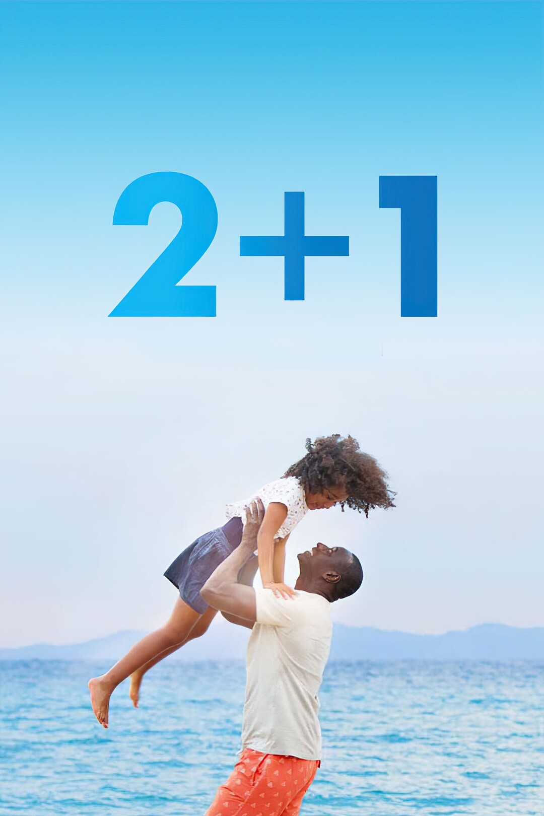 2+1 (фильм, 2016)