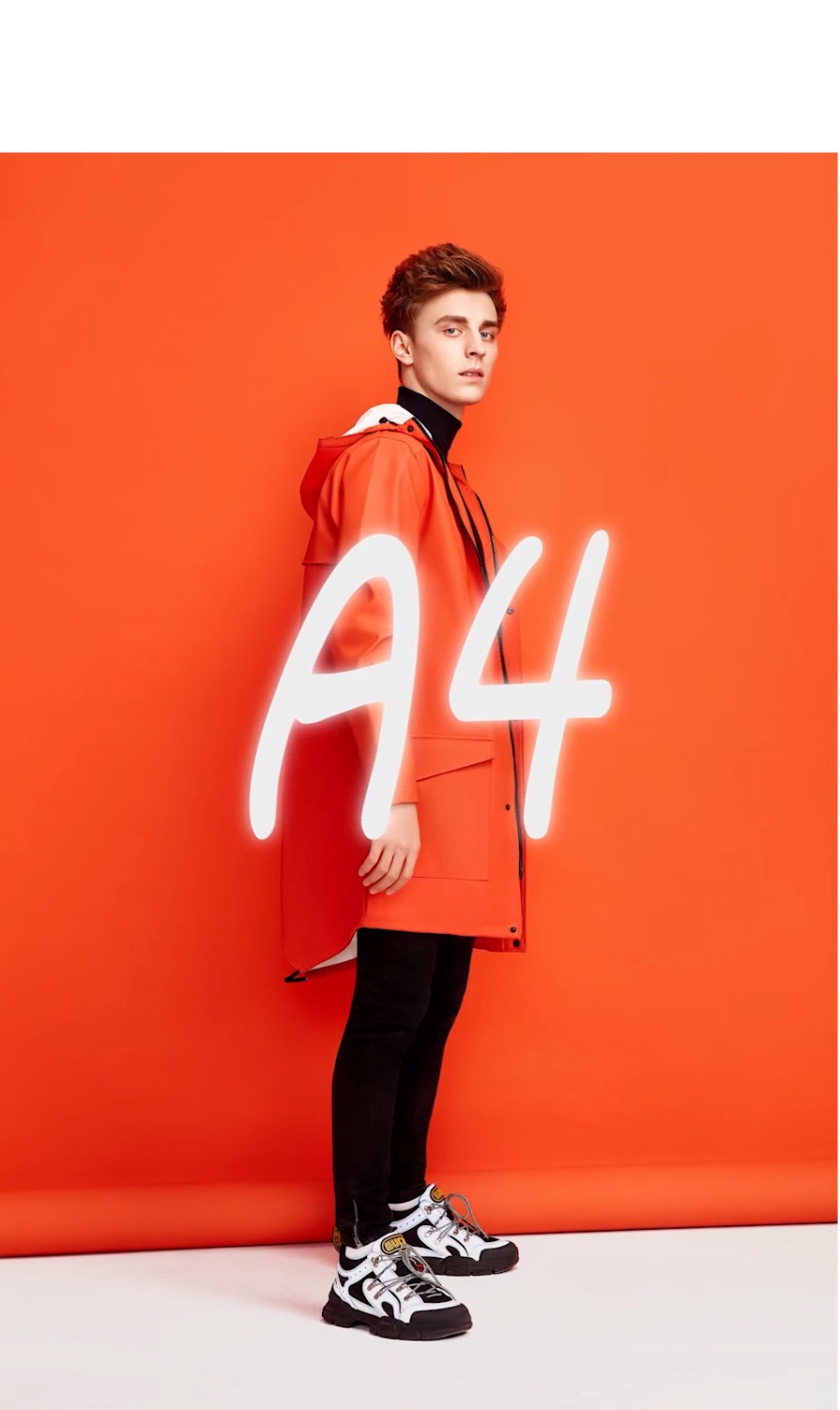 А4 (сериал, 2014 – 2022)